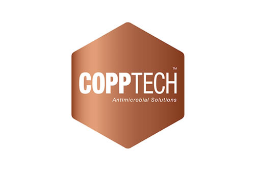 About – Copper Defence